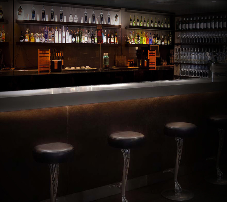 Entrenamiento para bartenders - Beeay