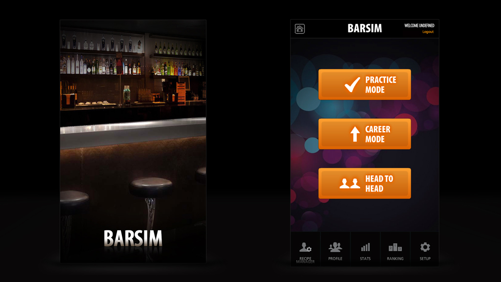 Entrenamiento para bartenders - Beeay