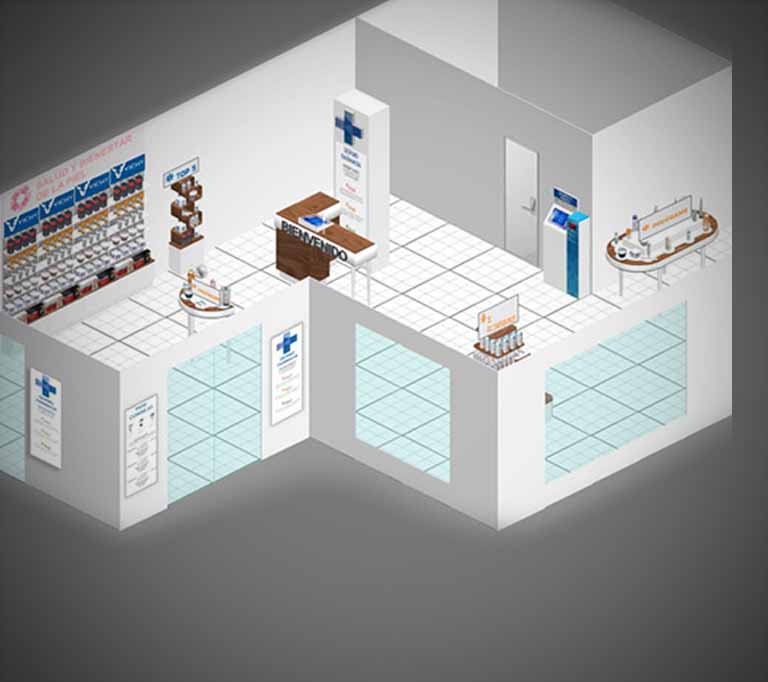 Pharma Retail Manager - Beeay