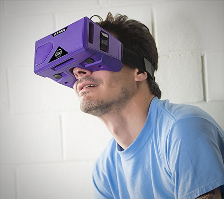 VR MOBILE APP & VIDEO 360 - EXPERIENCIA INMERSIVA - Beeay